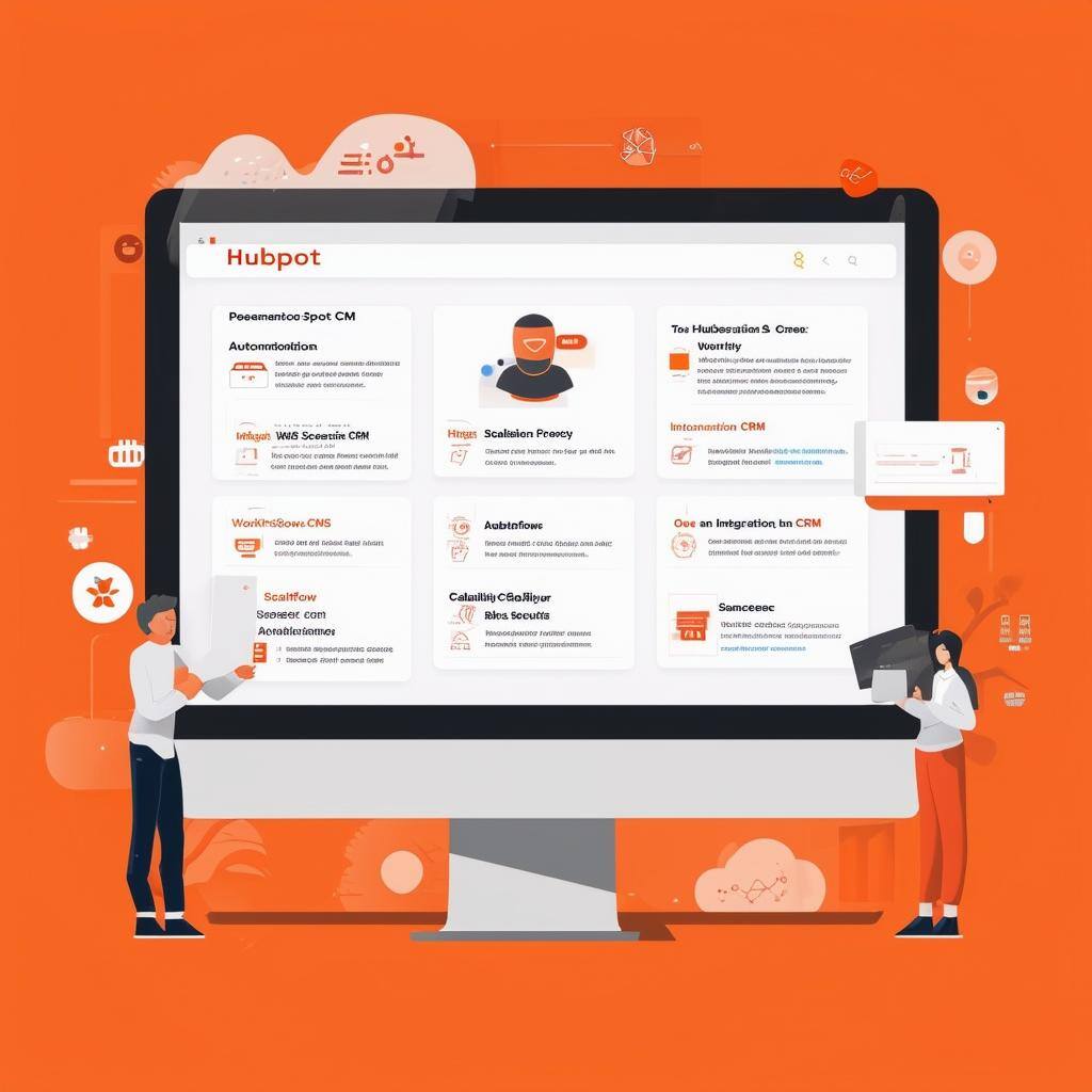 Why HubSpot CMS Is the Ideal Choice for Growing Businesses: Detailed ... Why HubSpot CMS Is the Ideal Choice for Growing Businesses: Detailed ...